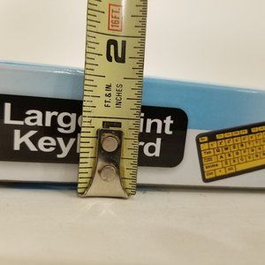 Allstar Marketing Group | Computers, Laptops & Parts | Ez Eyes Large ...